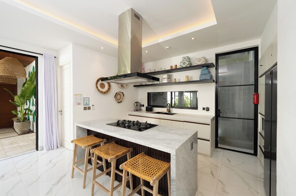 Villa Devina By Pertama Stay - Seminyak