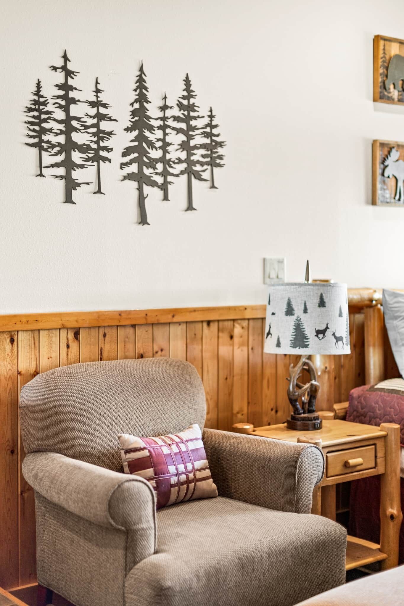 Panoramic Lake Views | King Studio W/whirlpool - Two Harbors, MN
