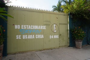 Área da propriedade