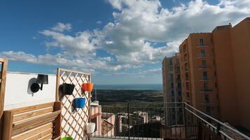 Terrenos do alojamento