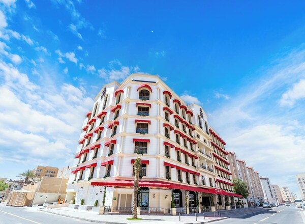 Artan Residence And Suites - Qatar