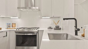 Apartamento (2 Bedrooms) | Interior