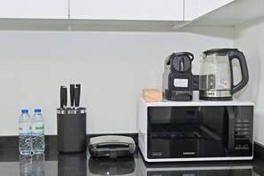 Apartamento, varanda | Interior