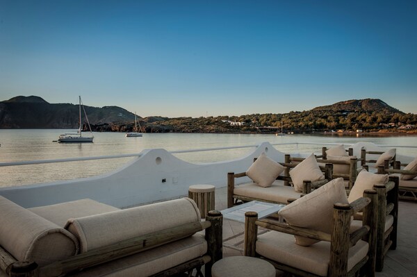 Life Resort Mari Del Sud I Vulcano - Sizilien