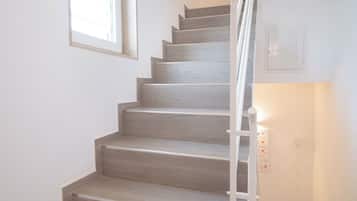 Quarto Duplo ou Twin Standard, Vista para a cidade | Interior