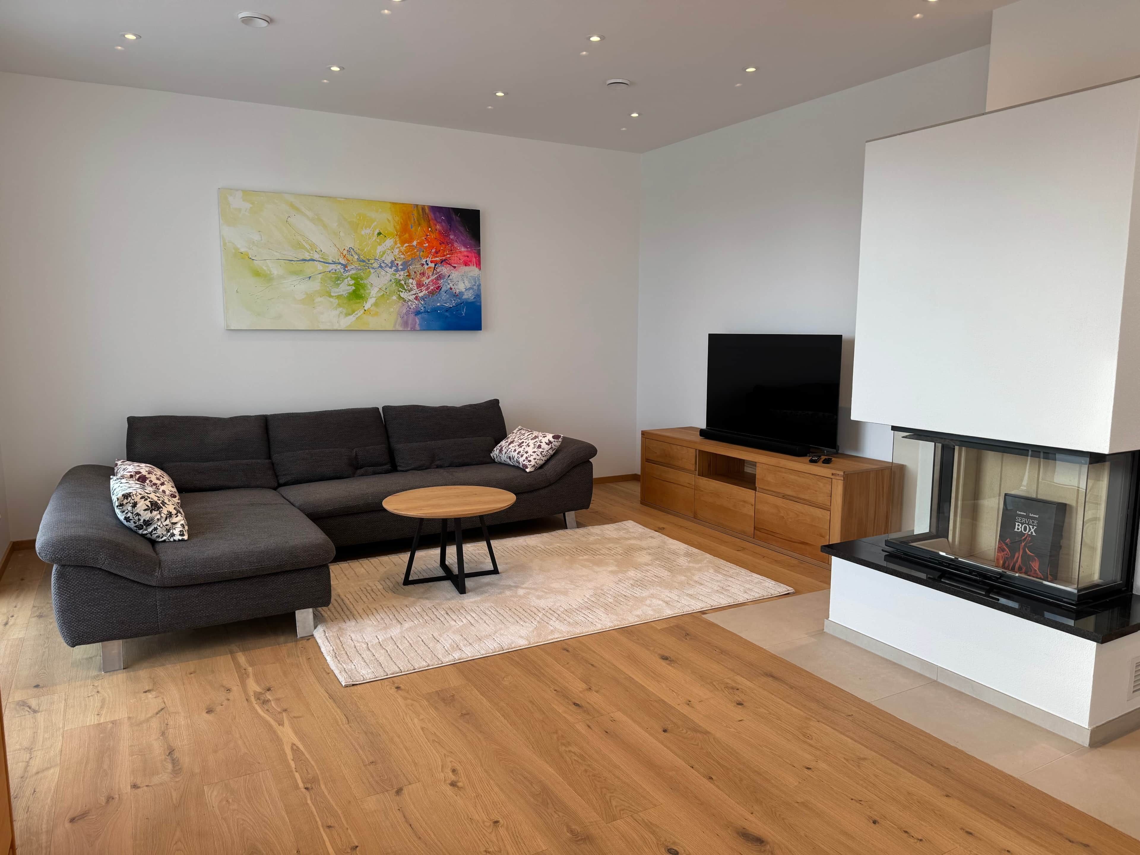 Villa 60, 4 Sz, Pool, Sauna, Großer Garten - Gols