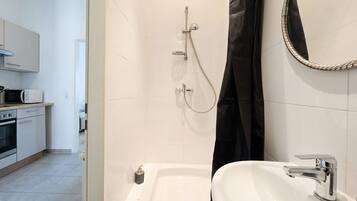 Apartamento Básico | Casa de banho