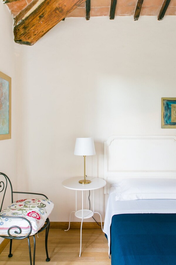 Villa Le Caggia - Toscane