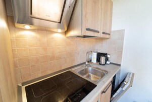 Casa Standard | Cozinha privada