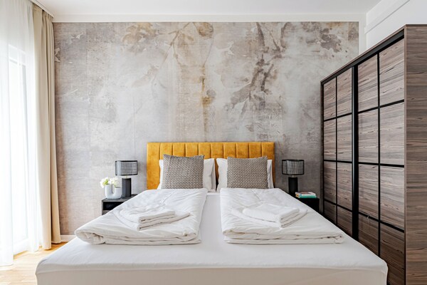 A60 Apartman Hotel - Budapest