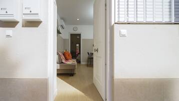 Estúdio Superior | Interior