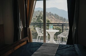 Quarto Quádruplo Deluxe