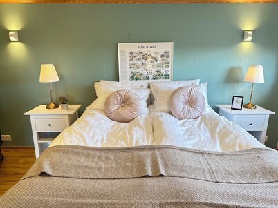 Selid Farm Stay