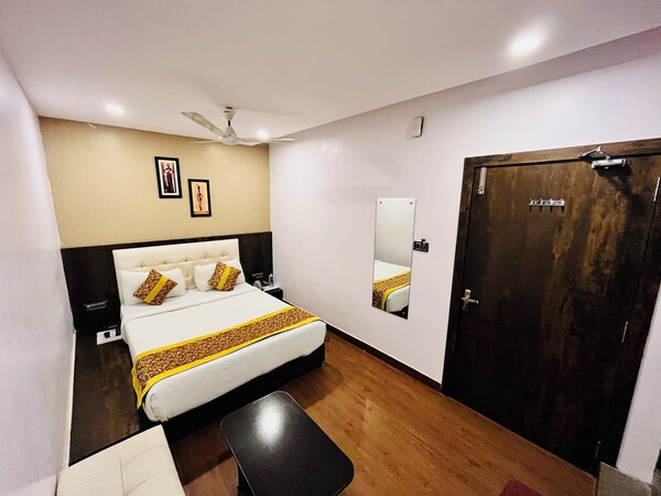 Vinayak Bhavan By Vinayak Hotels - 奧裡薩邦
