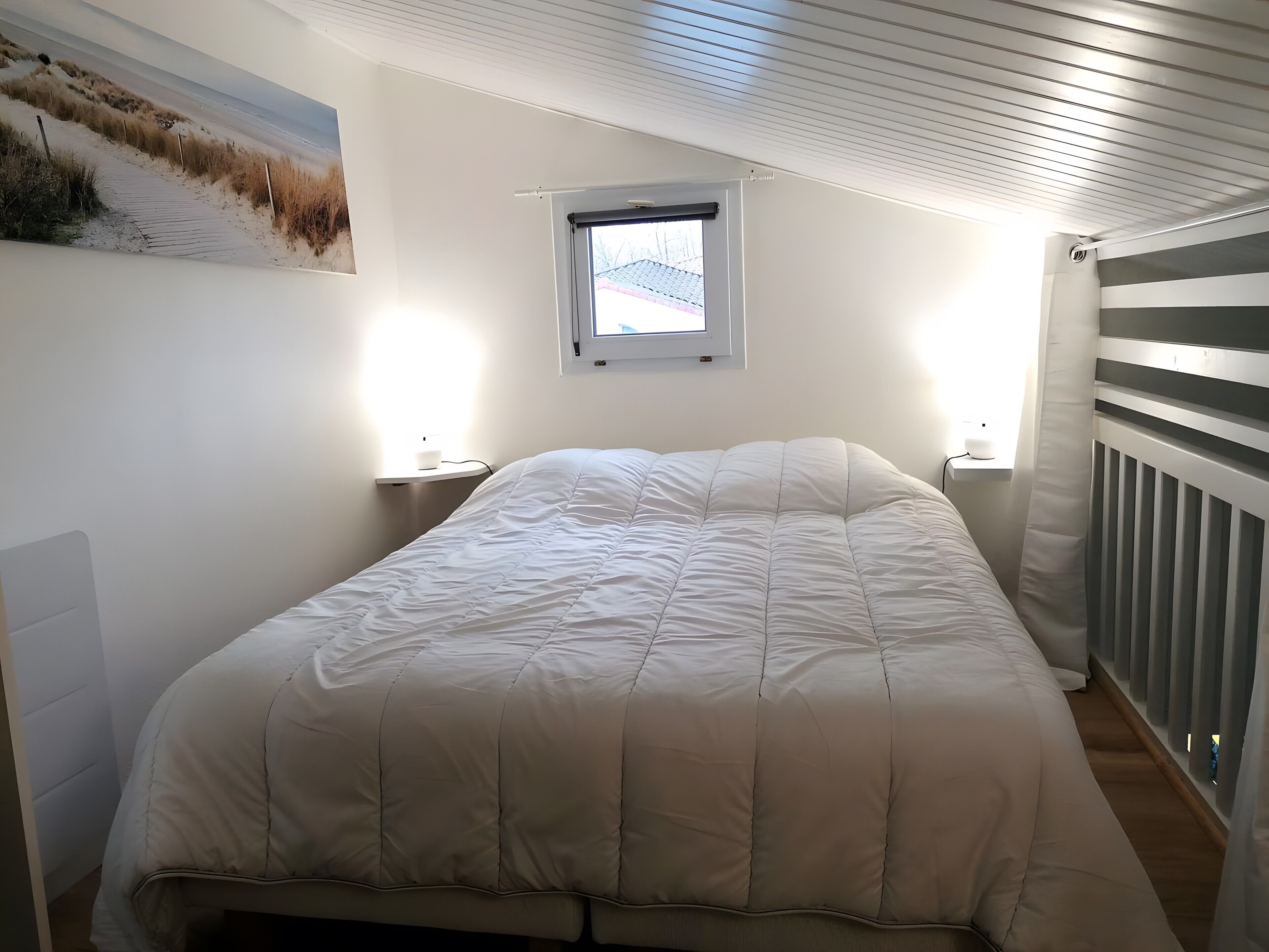 Maison La Vendéenne - Ref 508 - La Tranche-sur-Mer