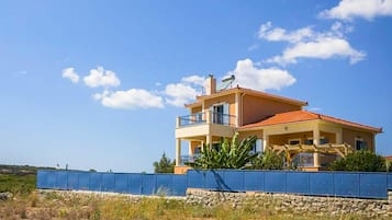 Casa | 3 quartos