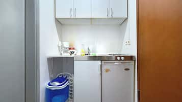 Apartamento | Cozinha privada