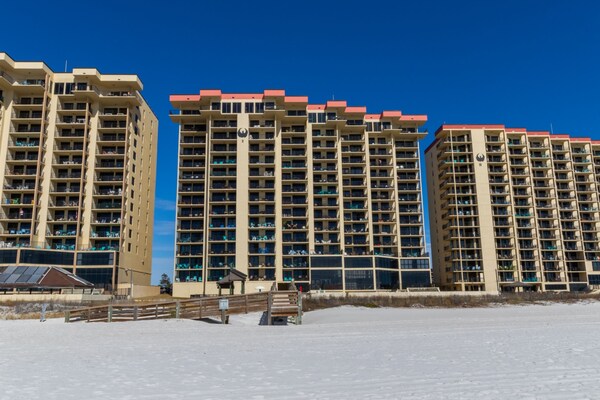 Phoenix Ii 2067 - Adventure Island, Orange Beach