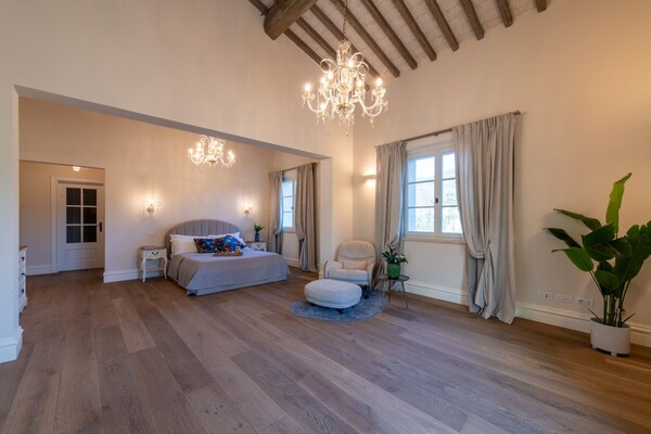 Torre Civette - Sea & Wine Retreat - Toscana