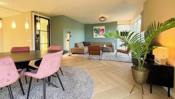 Casa | Restaurantes
