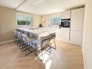 Casa | Cozinha privada