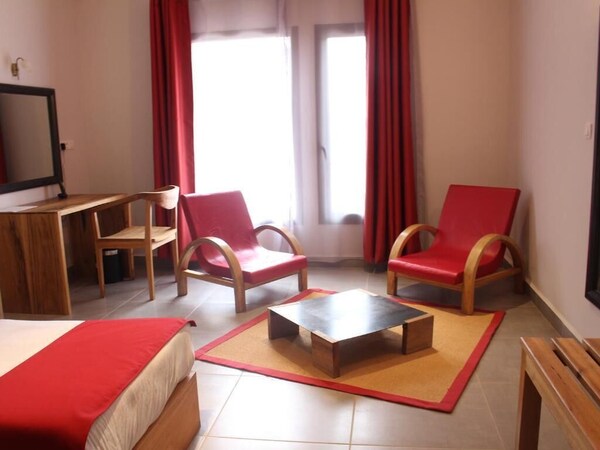 Le Combava Hôtel Restaurant - Antananarivo