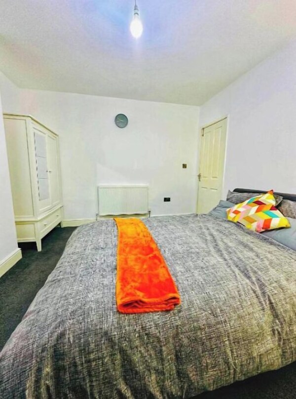 Smartstay - Leicester