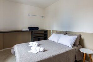 Apartamento superior