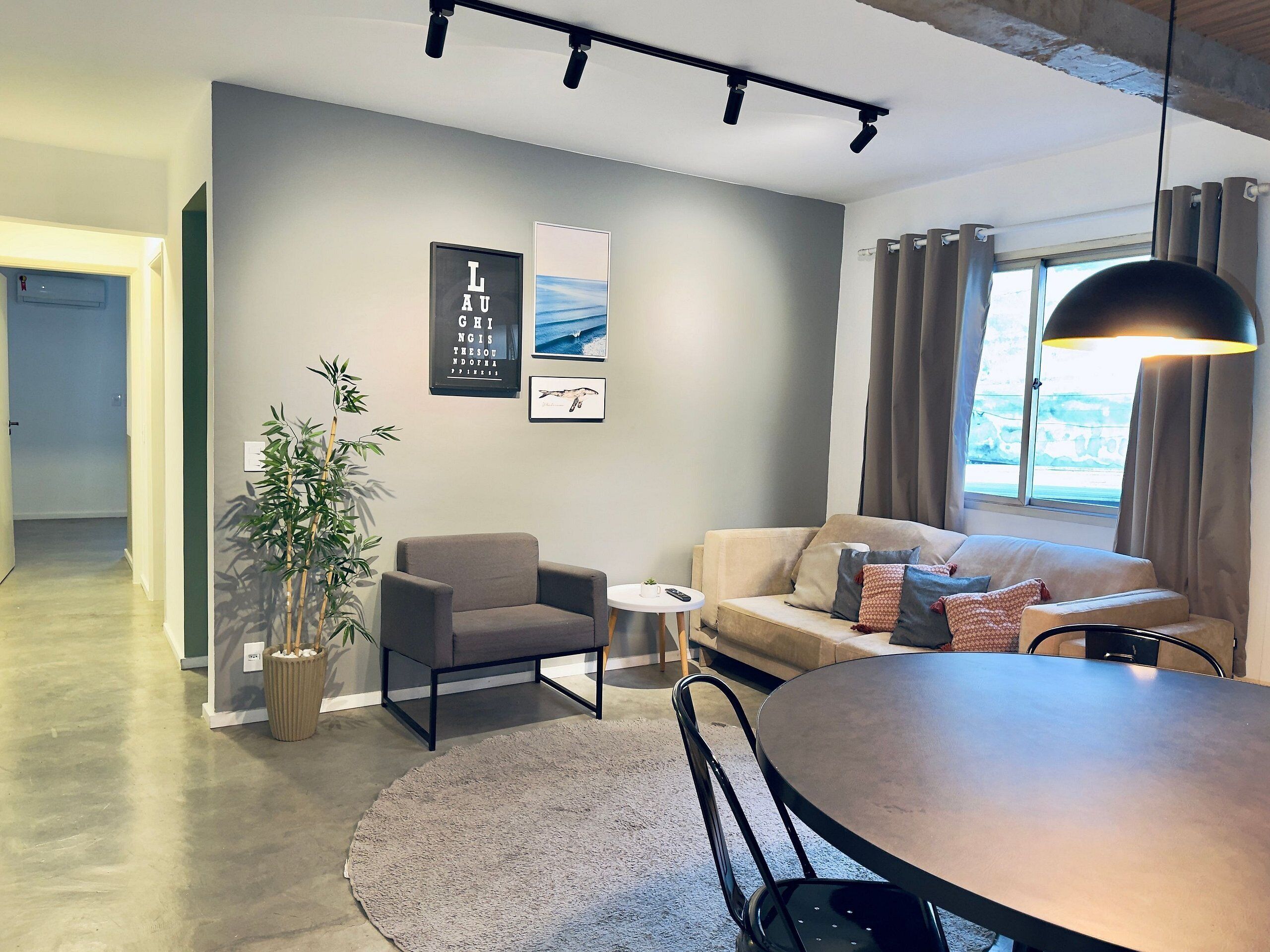 Apartamento Superior | Interior