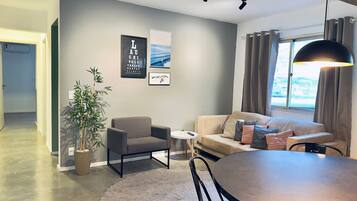 Apartamento Superior | Interior