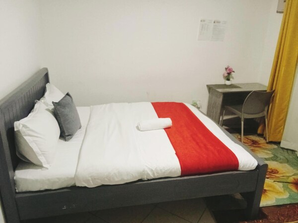 Shelvic Resort Ruiru - Nairobi