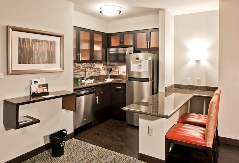 Hearing Accessible Studio | Free Breakfast & Pool - Charlotte, NC