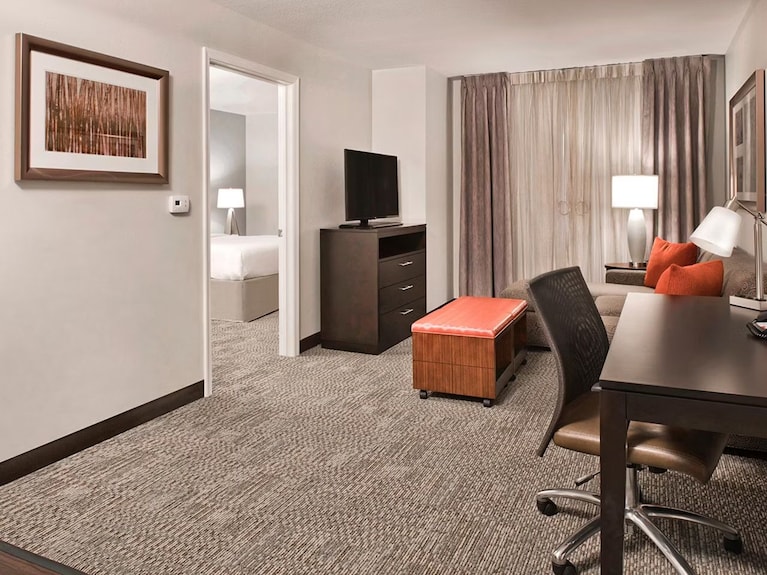 Accessible Suite In Ballantyne W/ Free Breakfast - Charlotte, NC