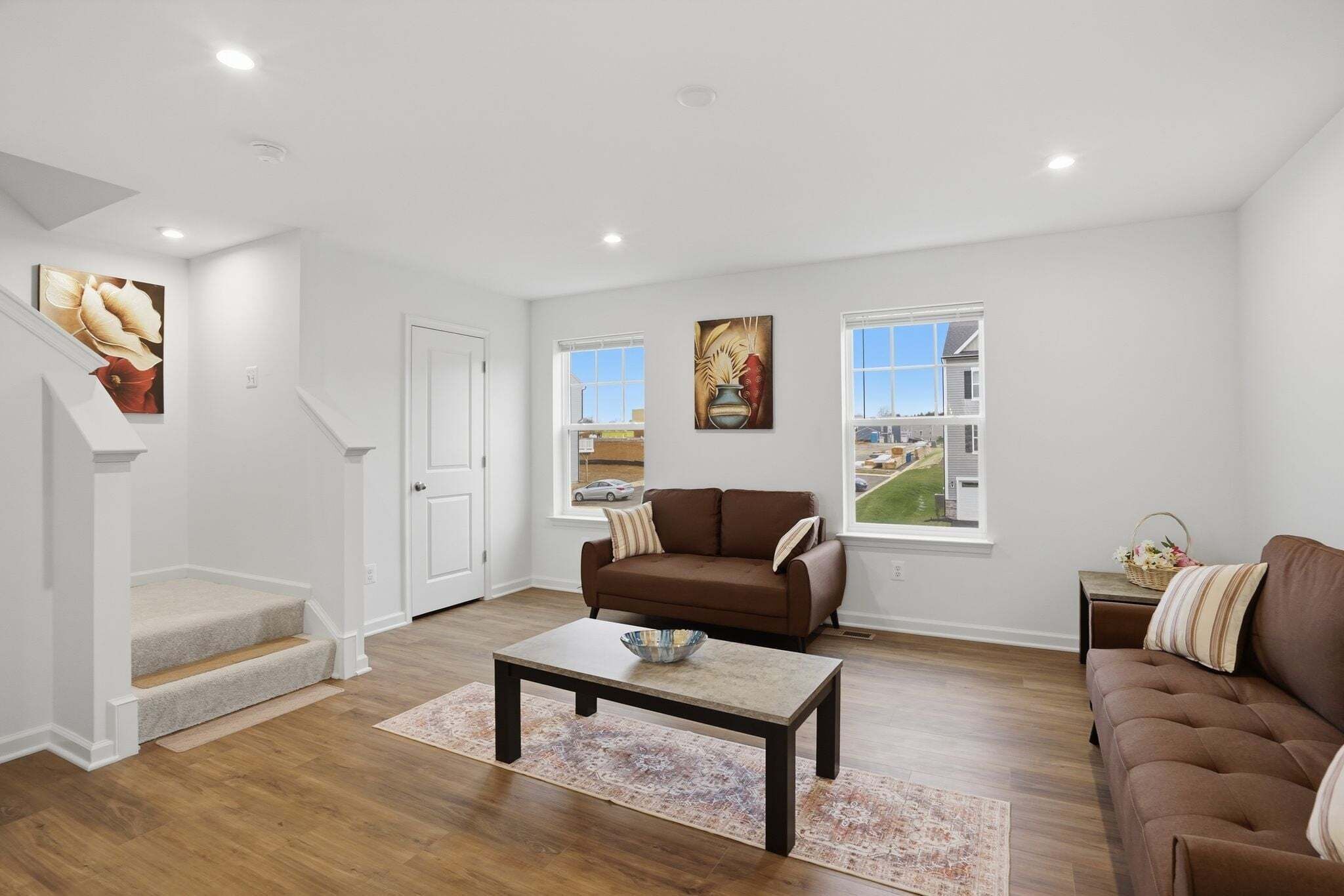 New! New 4br Townhome Near Harpers Ferry - Harpers Ferry, WV