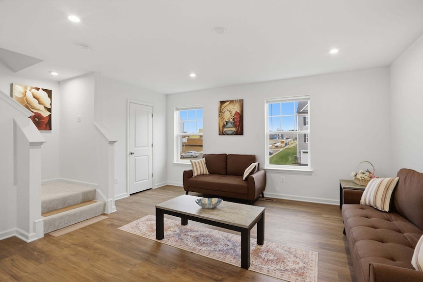 New! New 4br Townhome Near Harpers Ferry - Harpers Ferry, WV
