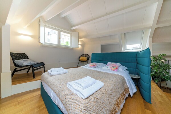 Mercadores Apartment By Amber Star Rent - Oporto