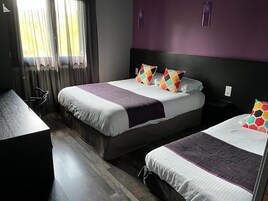 Quarto Familiar | Wi-fi grátis