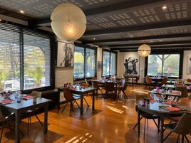 Restaurantes