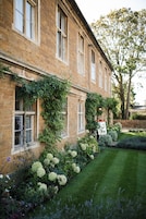 Casa Exclusiva, casa de banho anexa (Allington Manor ) | Jardim