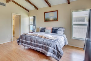 Casa (2 Bedrooms) | Parte interna