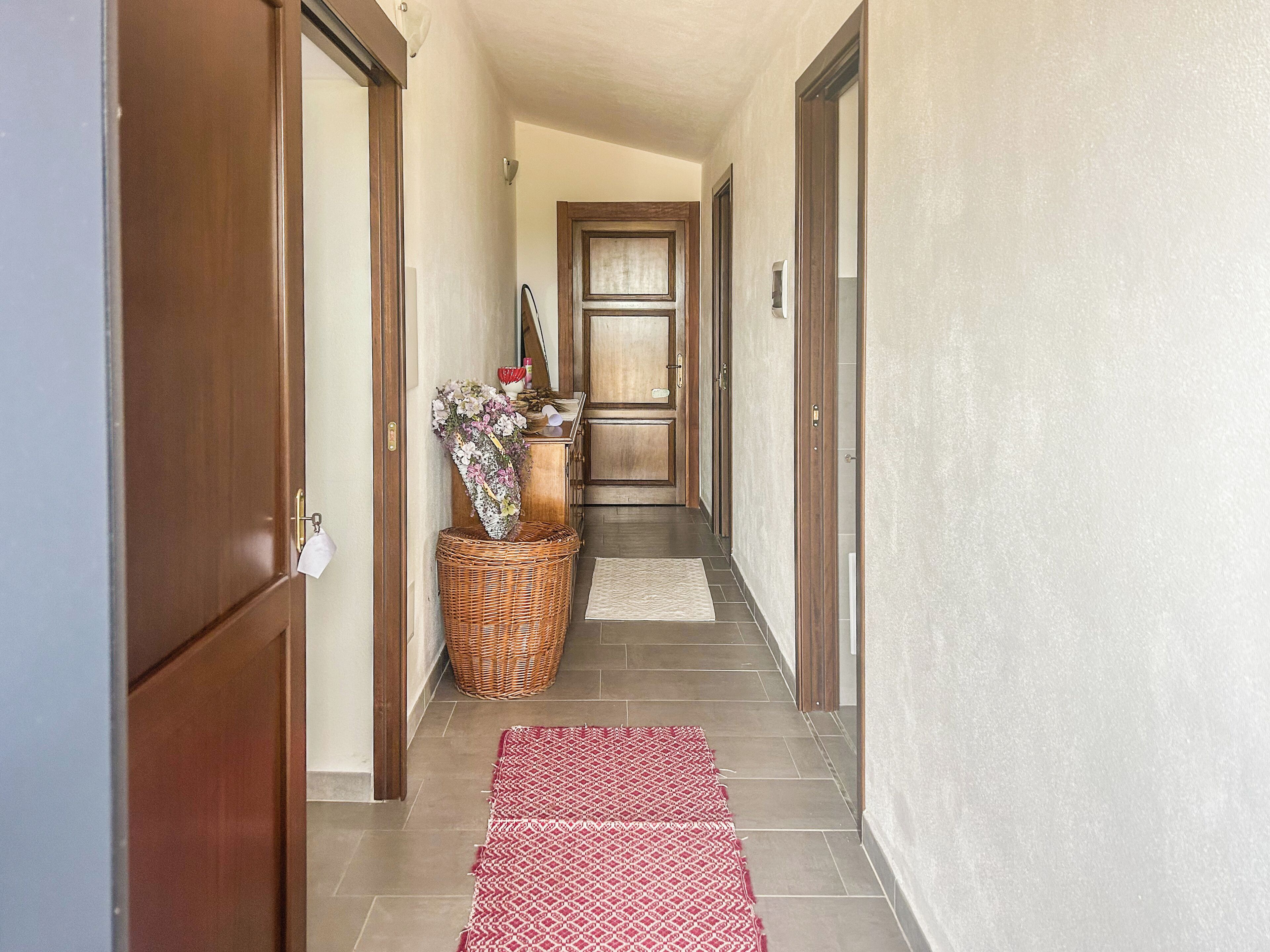 Quarto Básico | Interior