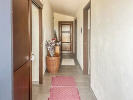 Quarto Básico | Interior