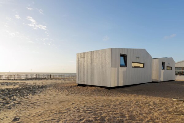Stay With Sea View In Zandvoort - Zandvoort