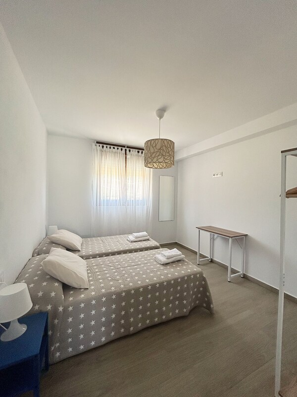 Apartamentos El Camino Resorts - Cantabria