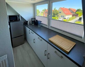 Apartamento | Cozinha privada