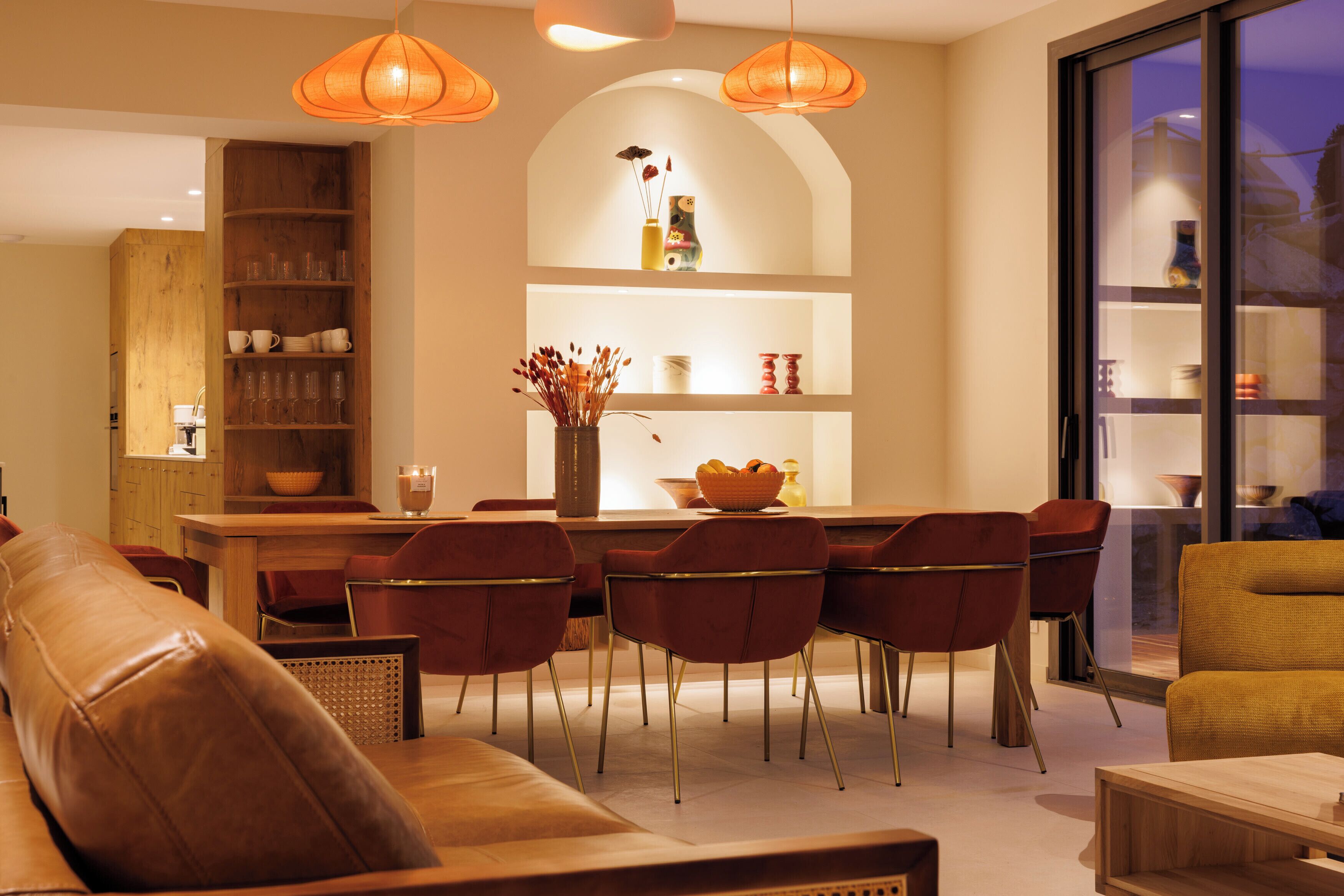 Villa Ernest, Moderne Pour 8 Personnes Avec Piscine Et Climatisation - Olonne-sur-Mer