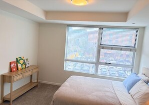 Apartamento Premium, 2 quartos, Vista para a cidade | Vista para a cidade