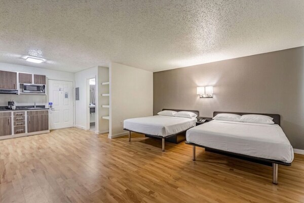Everstay Living - Dallas, TX