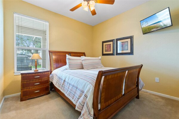Windsor Hill Resort - Celebration, FL