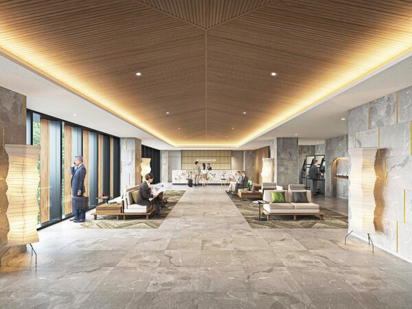 Daiwa Roynet Hotel Matsue-ekimae - Yasugi